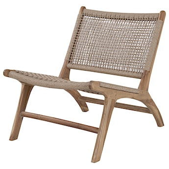 Fotele ogrodowe - fotel na balkon i taras - fotele do ogrodu online