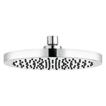 HANSGROHE RAINDANCE SELECT S 240 deszczownica ścienna EcoSmart b/ch ...