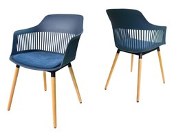 Krzesła – modne wyposażenie wnętrz na Homebook.pl