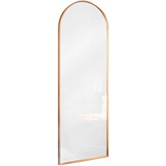 Lustro w sypialni – 5 pomysłów na aranżację sypialni z lustrem - Homebook