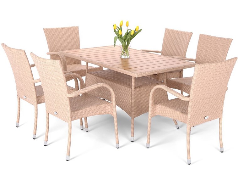 Кресло go garden elegant - 82 фото