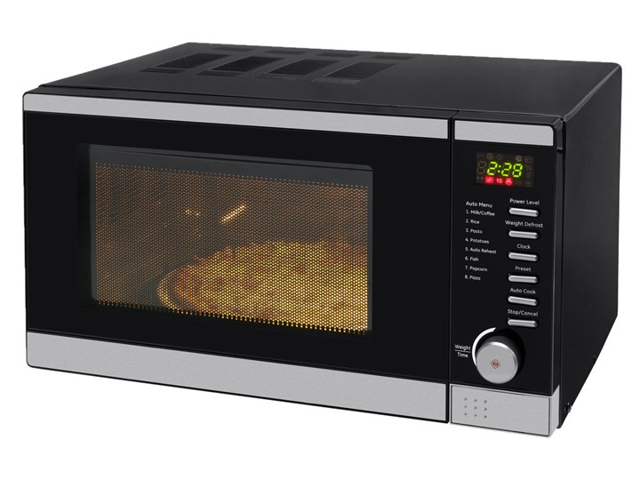 Kuchenka mikrofalowa 20 l 800 W - Kuchenki mikrofalowe - Homebook