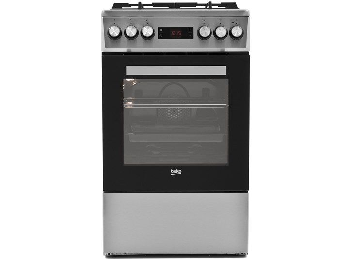 Kuchnia BEKO FSM52335DXDS - Kuchenki gazowe - Homebook
