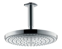 deszczownica w suficie - pomysły, inspiracje z homebook