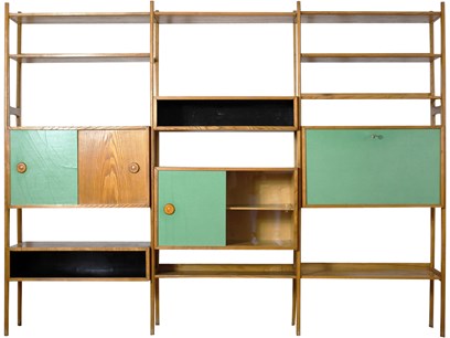 Meble PRL znowu modne! 17 ikon polskiego designu, które musisz znać ...